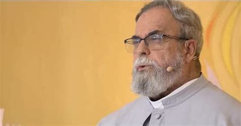 Ter O De Aparecida Pe Antonio Maria De Mar O De