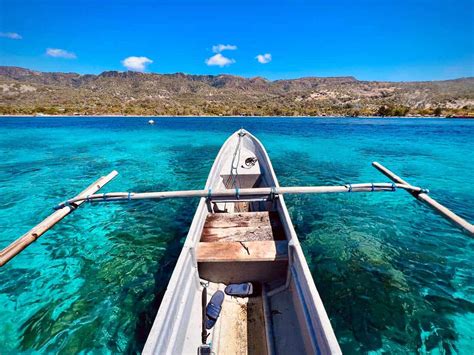 Timor Leste Tourism 17 Tourist Spots In One Of The World S Newest