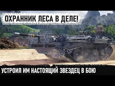 World Of Tanks Best Gameplay Ctrv 103B 10099 Damag 5 Kill Tank Imba