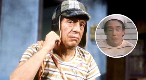 El chavo del 8 Qué personaje sería su verdadero padre pero no se