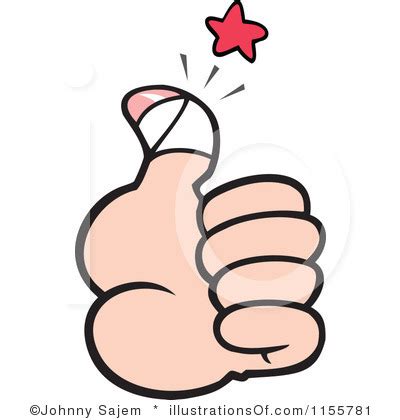 Thumb Clipart Sore Picture 3197274 Thumb Clipart Sore