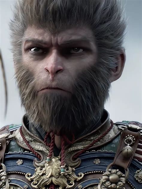 Black Myth Wukong é o jogo do ano Adrenaline