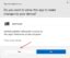 Fix Hmm We Re Having Trouble Finding That Site In Firefox