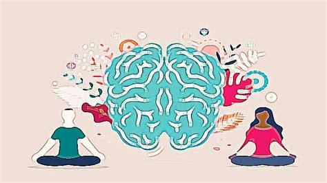 Cuál es la relación entre salud mental y espiritualidad