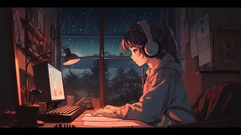Safe Time Lofi Deep Focus Study Calm Heal Lofi Hip Hop Lofi