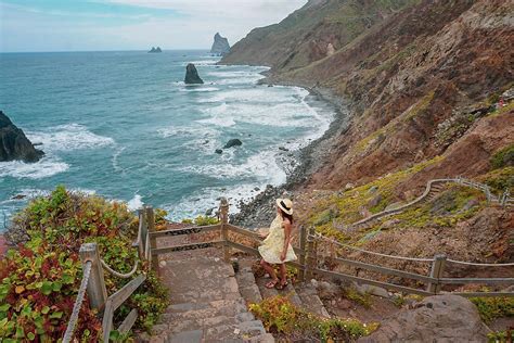 25 COSAS QUE HACER Y QUE VER EN TENERIFE