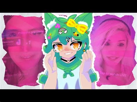 OS NPC DO TIK TOK YouTube