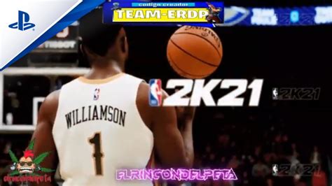 Nba K Ps Uhd K Fps Youtube