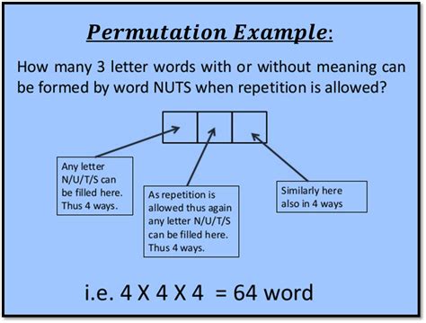 Practice Permutations And Combinations Answers