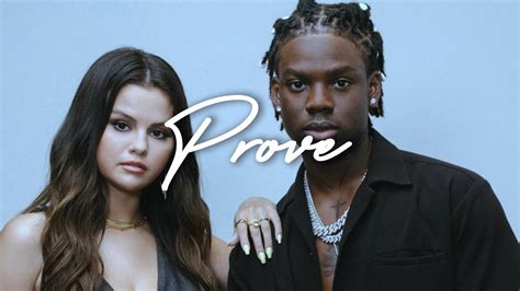 Tems Type Beat X Rema Type Beat X Ayra Star Type Beat Prove