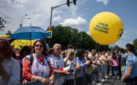 Un profesor din Cluj s a folosit de succesul din România pentru a arăta