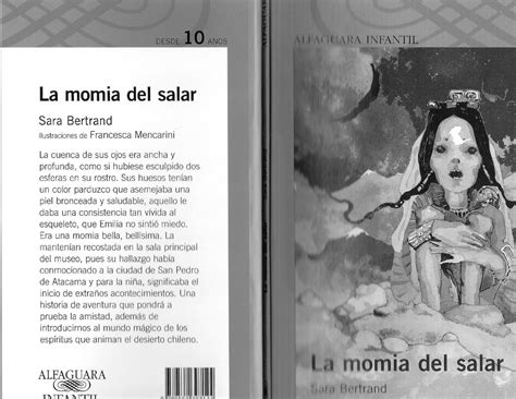 302984624 La Momia Del Salar Lenguaje Studocu