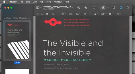 How To Edit A Pdf On Your Mac A Beginner S Guide