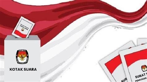 Ini Tahapan Dan Jadwal Pendaftaran Pilkada Serentak 2024 Bali Tribun