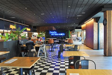 Via Augusta Gastrobar Cocina Mediterr Nea Con Toques Creativos