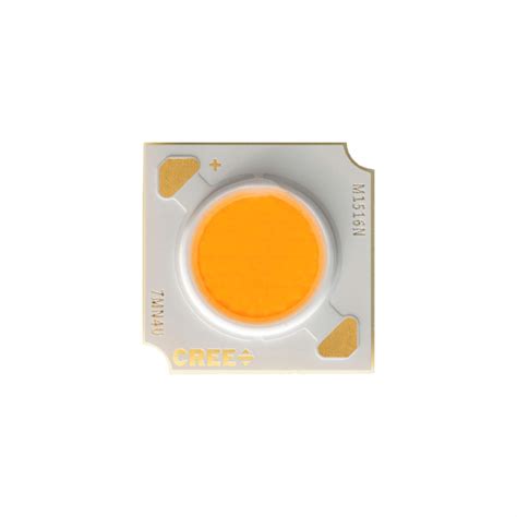 XLamp CMA1516 XLamp COB LED ARRAYS Electrio