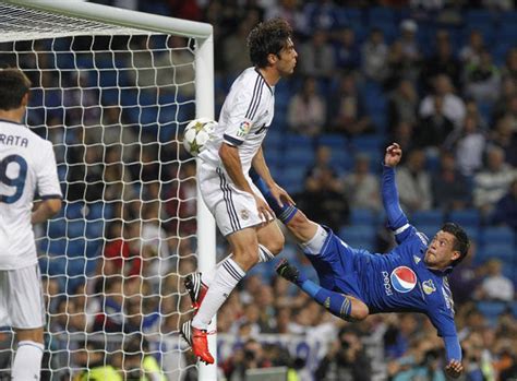Out Of Context F Tbol Colombiano On Twitter Kaka Rememor Su Gol Con