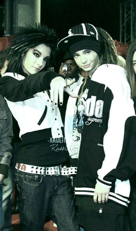 Tom Kaulitz Pfp Tokio Hotel Tom Kaulitz Davidreed Co Bill Kaulitz