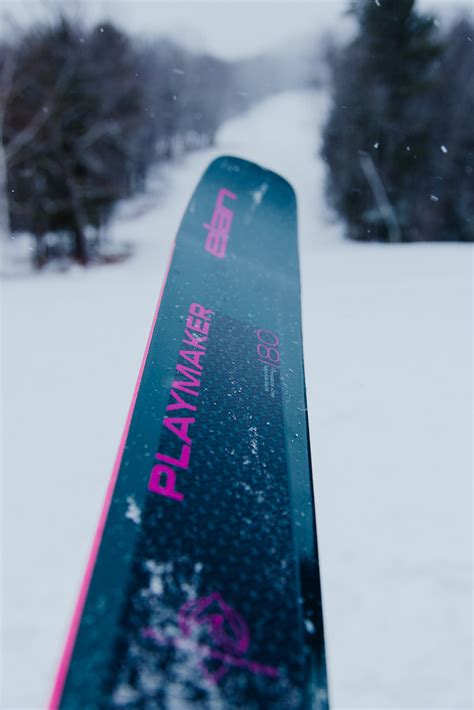 Elan Playmaker Skis The Ski Monster