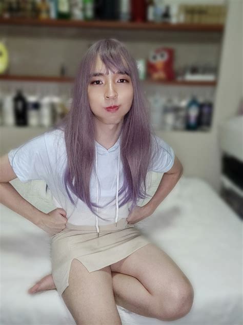 Best U Curiouseri Images On Pholder Asiantraps Crossdressing And