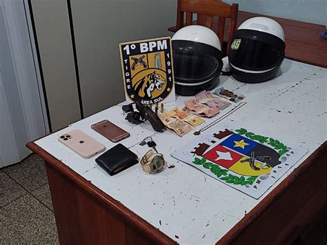 Acusado de roubo a açougue no AP morre em confronto a PM 2º