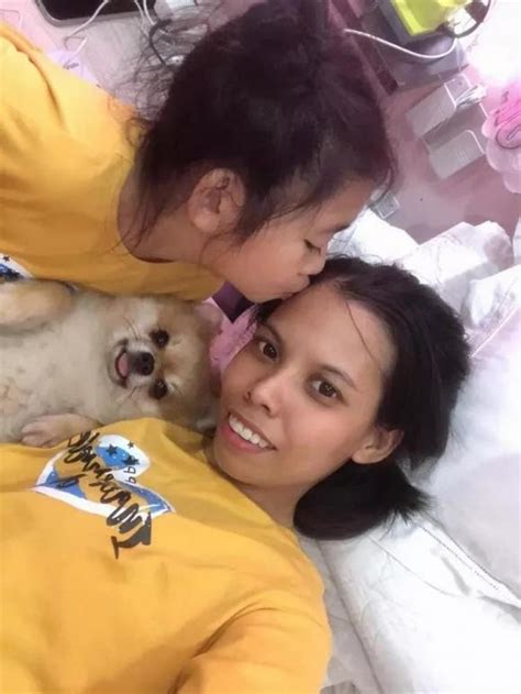 Con gái Mai Phương gây xúc động khi bày tỏ mong ước với bảo mẫu của mình