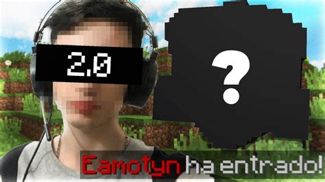 Asi Es JUGAR Un SOTW En El SERVIDOR MAS DESCONOCIDO DE MINECRAFT HCF EN