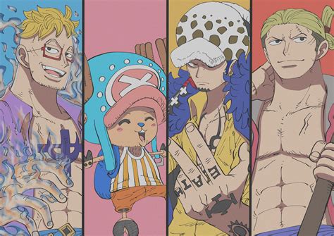One Piece Image By Riku Pixiv Zerochan Anime Image