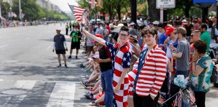 Qué se celebra el 4 de julio en Estados Unidos
