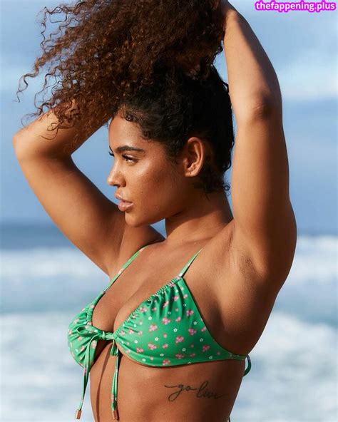 Malaika Terry Malaikaterry Malaikaterryy Nude OnlyFans Photo 140