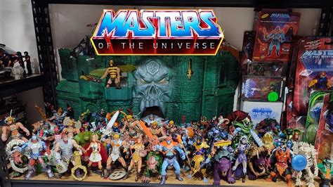 HE MAN 2000X MASTER OF THE UNIVERSE COLECCION JUGUETES ANTIGUOS VINTAGE