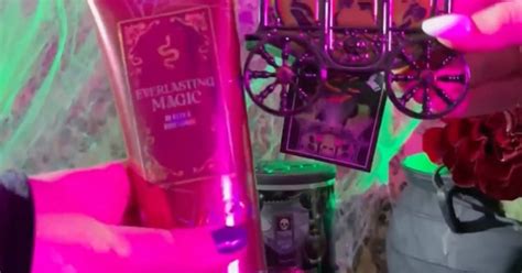 Bath And Body Works Announces Early Access To Its 2023 Halloween