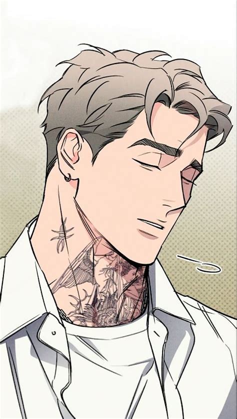 Wet Sand 웻샌드 Manhwa Personagens de anime Casais bonitos de anime Anime