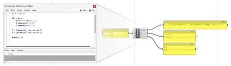 grasshopper python decimal tolerance grasshopper mcneel forum