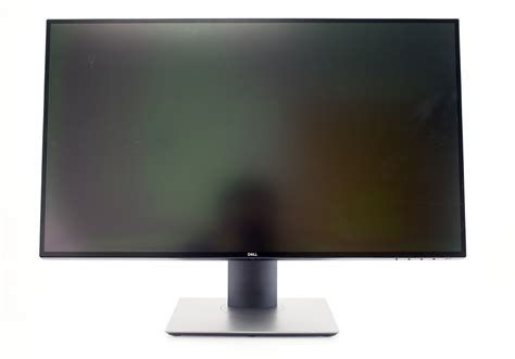 Dell Ultrasharp U2720Q 4K USB C Monitor Review StorageReview