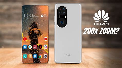 Huawei P Pro Plus Telegraph