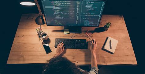 What Is A Full Stack Developer Ut Austin Boot Camps