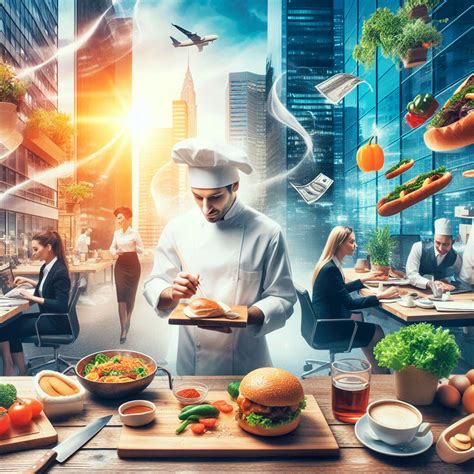 Como Conciliar Alimenta O E Rotina De Trabalho B Rbara Matos