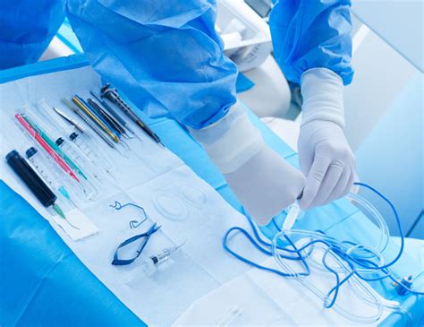 List Of Medical Or Laboratory Disposable Consumables China Leading