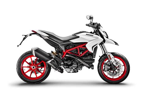 Ducati Hypermotard