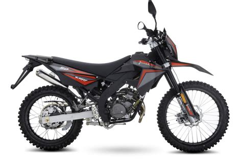 Junak X Ray Motorower