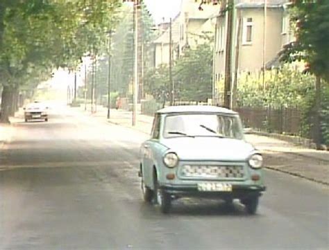 IMCDb Org 1976 Trabant 601 P601 In Trafikmagasinet 1978 2003
