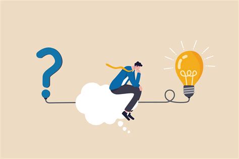 Problem Solving Skill Critical Thinking Or Finding Solution To Solve