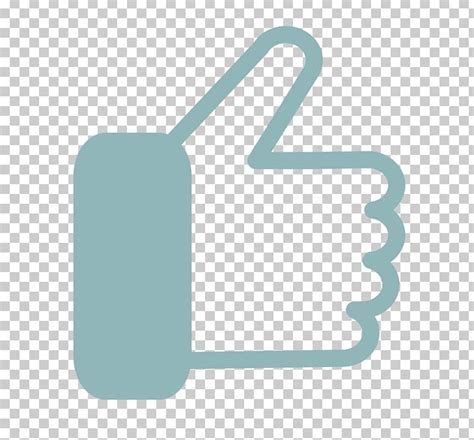 Facebook Like Button Computer Icons PNG Clipart Aqua Brand Computer