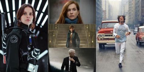 Os 10 Filmes Mais Esperados Para O Fim Do Ano No Brasil