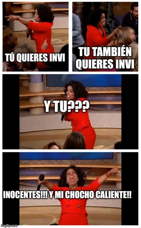 Oprah You Get A Car Everybody Gets A Car Meme Imgflip