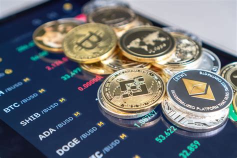 O que são as criptomoedas e como elas funcionam
