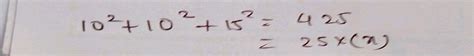 the vectors from origin to the points a and b are vec a 3vec i 6vec j 2vec k and vec b
