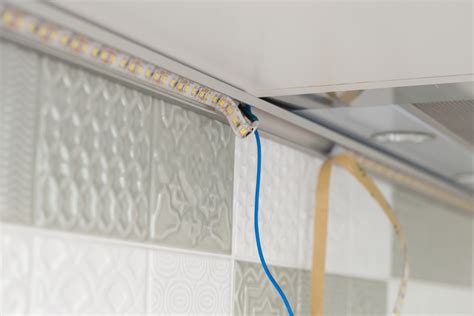 How To Install Led Strip Ceiling Lights Shelly Lighting
