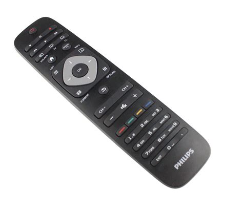 Controle Remoto Philips Original Tv Lcd Led 42pfl7007g 78 R 20 00 Em